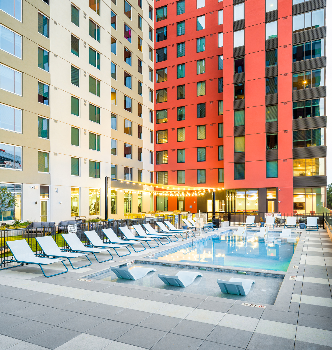 Gallery | The Legacy at Ann Arbor